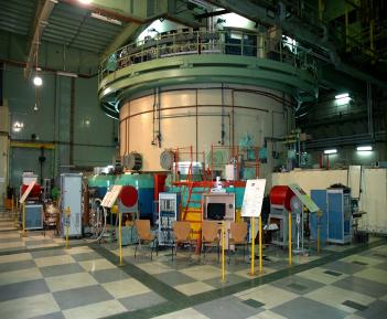 Organisational Chart:Bhabha Atomic Research Centre(BARC), Department of ...